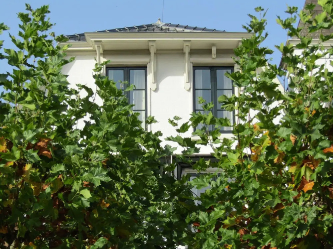 Herberg Welgelegen - Leiden