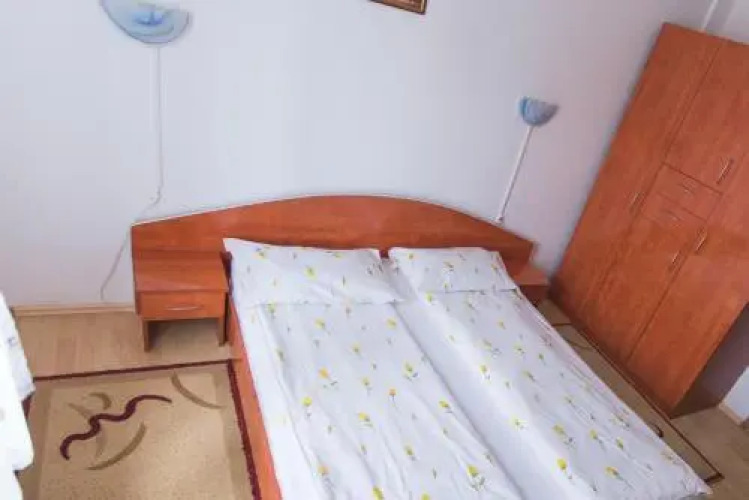 Casa La Fayette - Timișoara