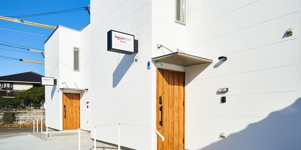 Rakuten Stay House Will Style Saga Imari - 唐津市