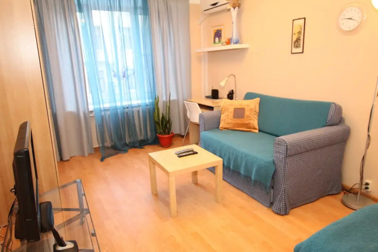 Tvst Apartments 4ya Tverskaya-yamskaya 2 - Moscow