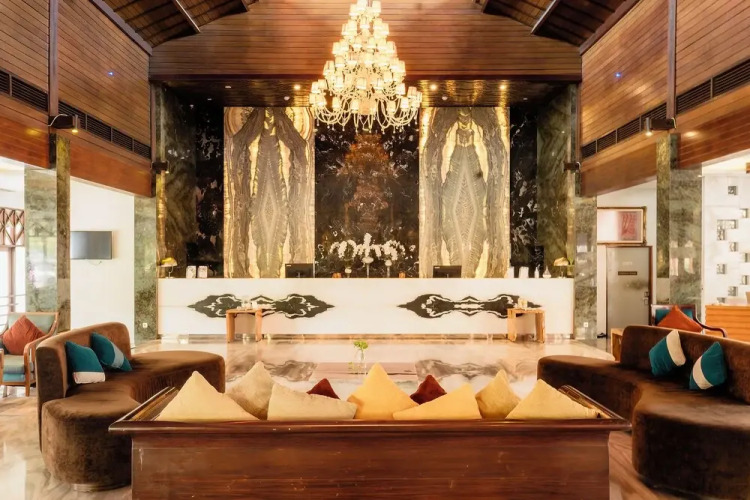 Akar Hotels & Resort Lampung - Bandar Lampung