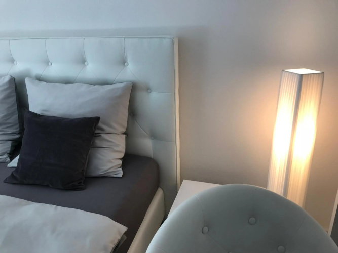 Ferienwohnung-freiburg-exklusiv - Freiburg im Breisgau