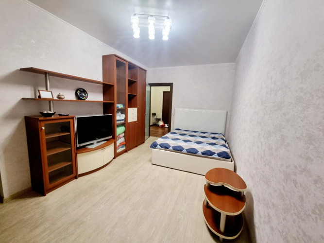 Apartments On Sibgata Hakim 60 - Kazan