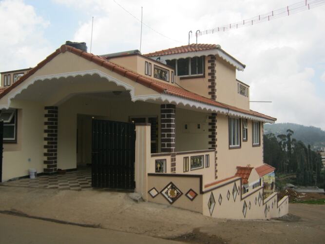 Anmols Impex Cottage - Ooty