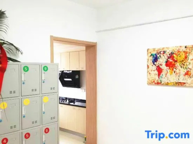 Yanwujia Youth Hostel - Yangzhou