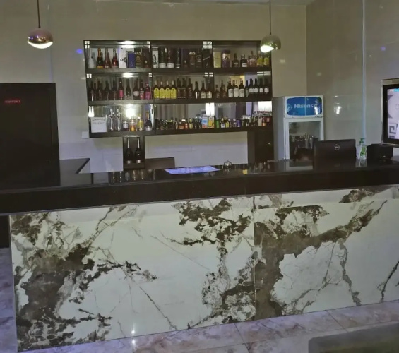 Quince Garden Hotel - Lagos