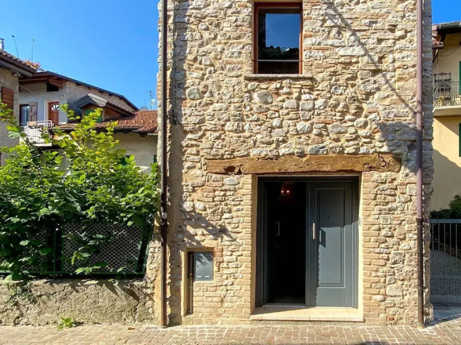 La Casa Di Valbelluna - Feltre