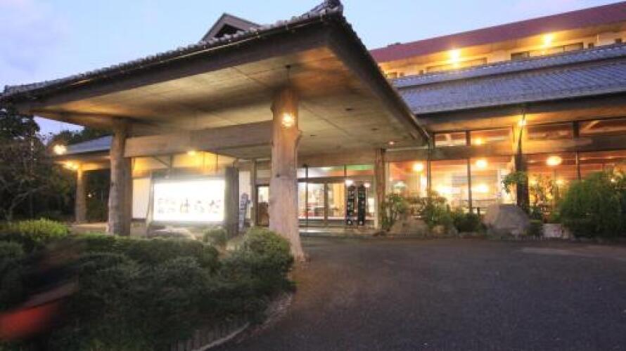 Hotel Nagato Harada - Nagato