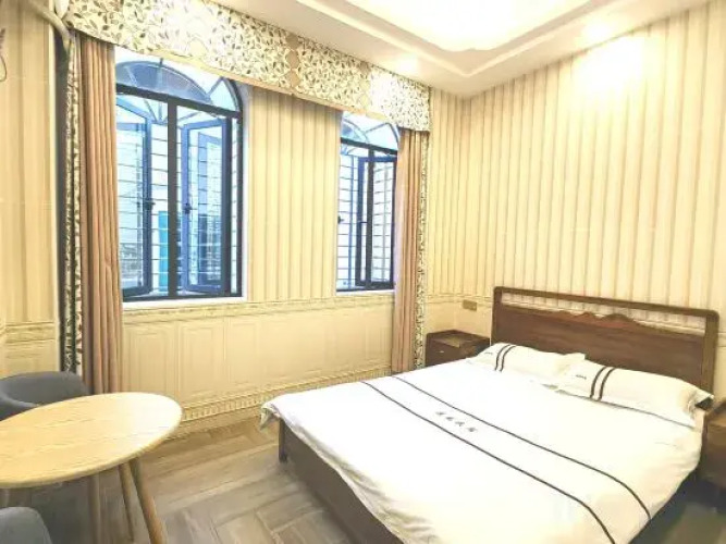 Xiamen Tanhua Homestay - Xiamen