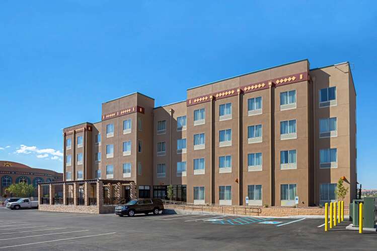 The Hotel At Sunland Park Casino El Paso, Ascend Hotel Collection - Santa Teresa, NM