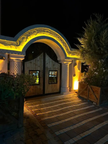 Moonlight  Of Cappadocia - Nevşehir