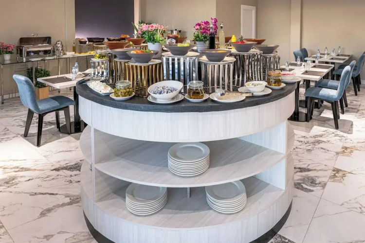 Karim Hotel - Dammam