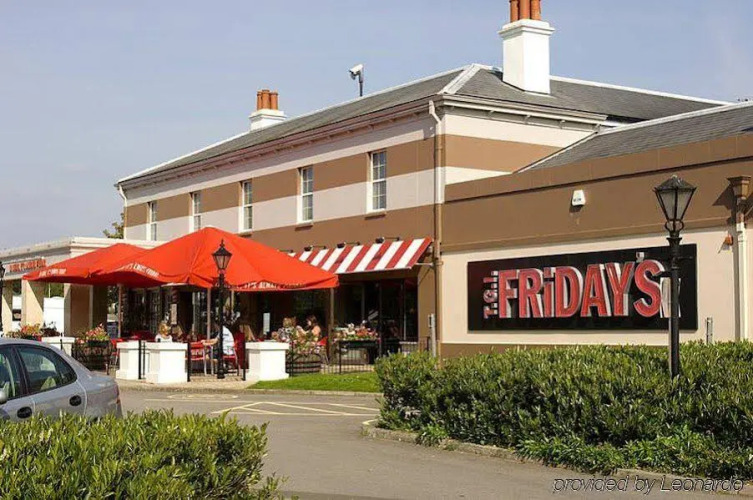 Premier Inn Cheltenham Central - Cheltenham