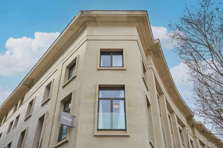 Odalys City Nîmes Arènes - Gard