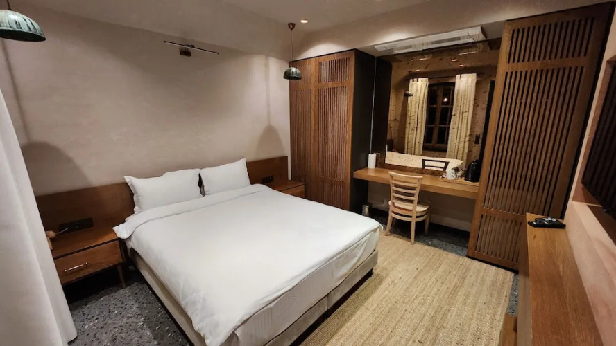 Otel Barry - Buca