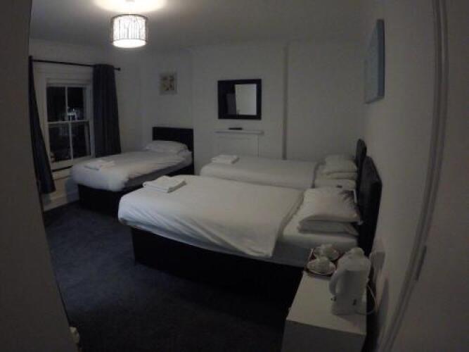Park Inn Palace - Dover