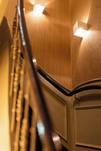 Maurits Apartments & Suites - Rotterdam