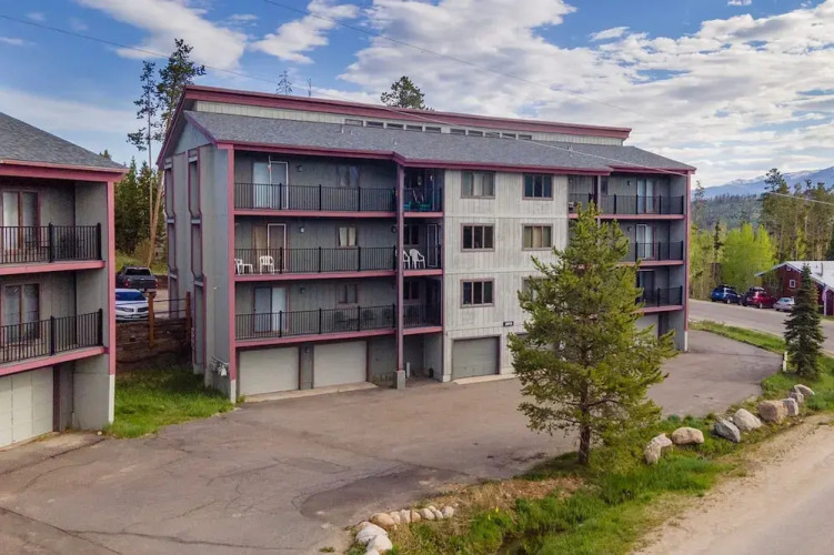 10 Min To Resort Amazing Views Sauna - Winter Park, CO