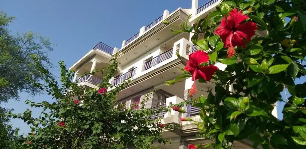 Ibishouse Farm Stay - Bharatpur