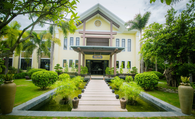 Koi Resort & Spa Hoi An - Hội An