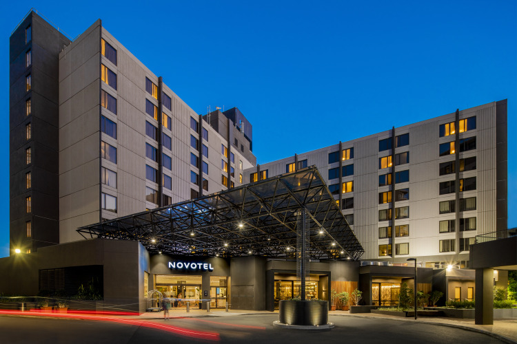 Novotel Sydney International Airport Hotel - Sydney