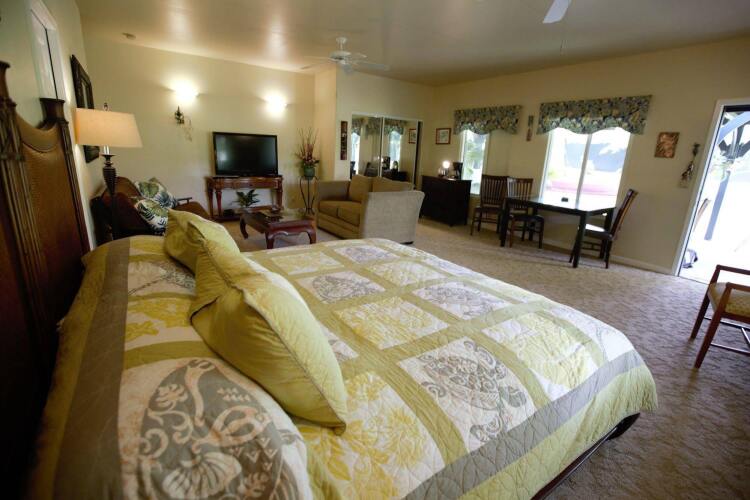 Island Goode's - Luxury Adults Only Accommodation - Hilo, HI