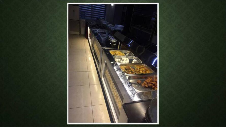 Katan Hotel - Gaziantep