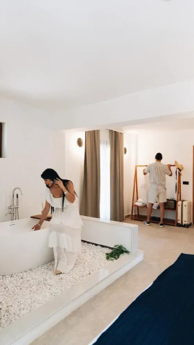 Hotel Buka Fethiye - Ölüdeniz