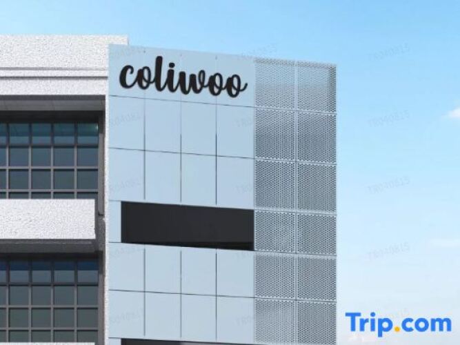 Coliwoo 268 River Valley - Co-living Serviced Apartment - Newton