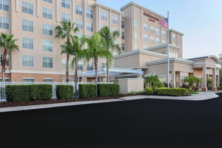 Residence Inn Orlando Lake Mary - Lake Mary, FL