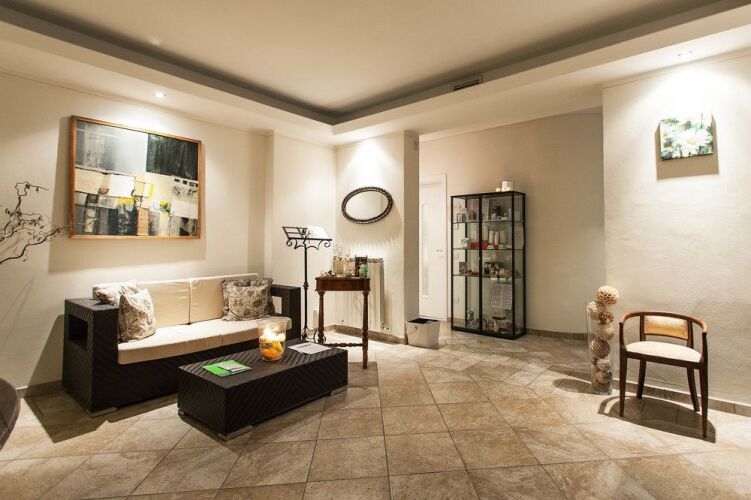 Garden Resort & Spa San Crispino - Umbria