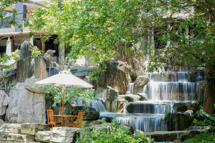 Khaoyai Lumtakong Hotel - Pak Chong