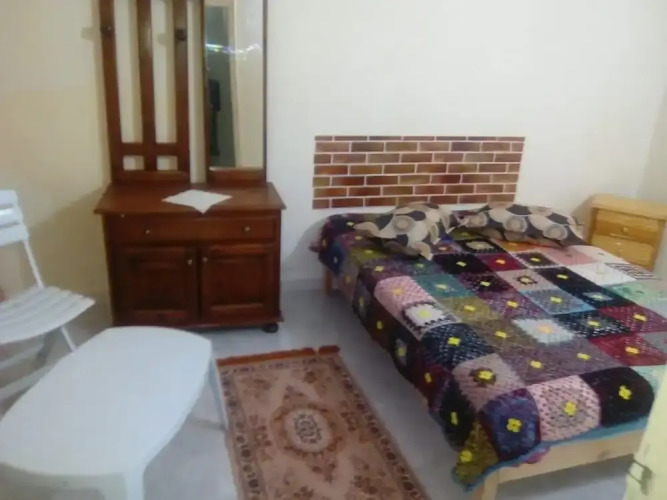 Studio Pour Vacance A Hammam Al Ghezéze - Kélibia