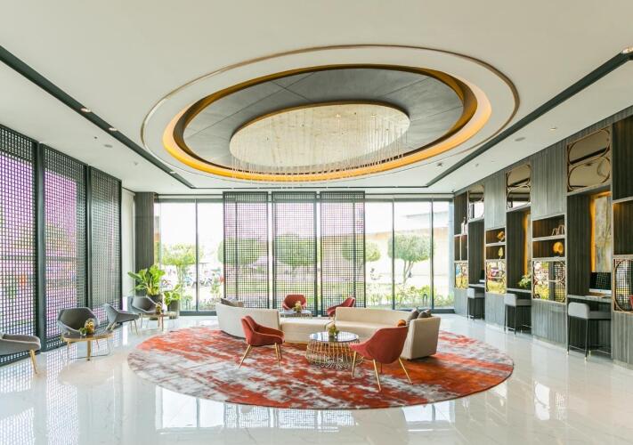 Grand Summit Hotel General Santos - General Santos City