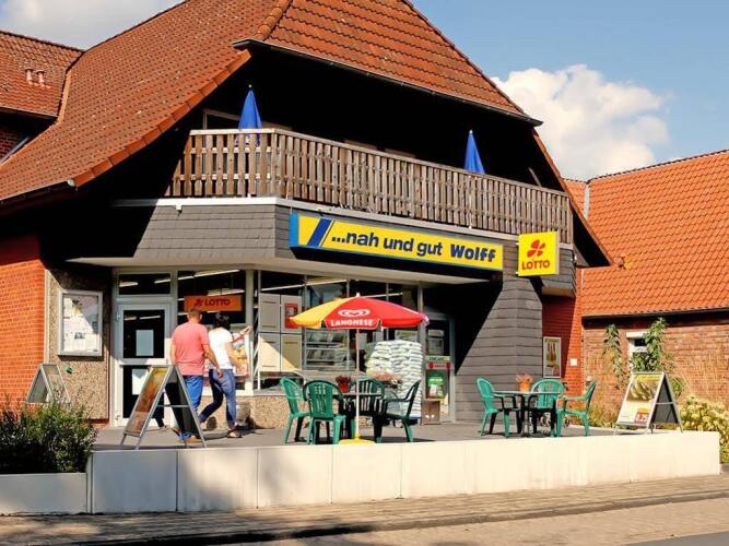 Hotel & Gasthaus Zur Linde - Walsrode
