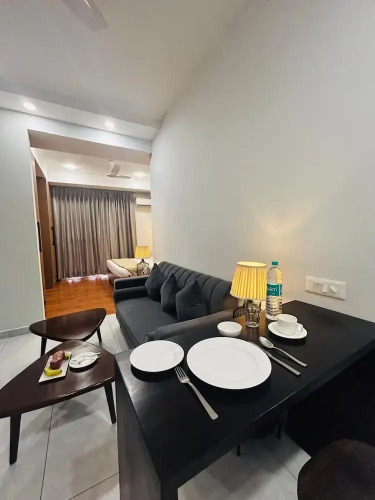 Royal Studio Golf Course Road - Sohna