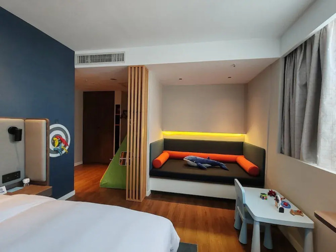 Holiday Inn Express Kunming Panlong By Ihg - Kunming