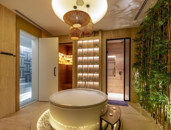 Rexene Resort Hotel & Spa - Bodrum