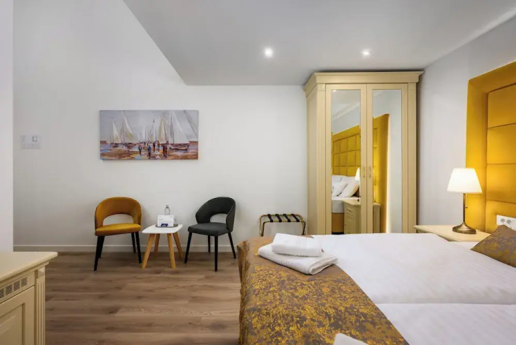 Boutique Hotel Golden Key - Poreč - Poreč
