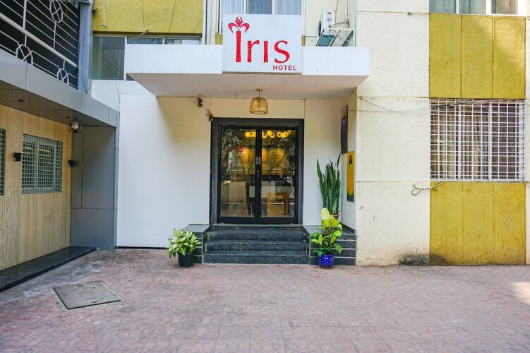 Fabhotel Irish - Pune