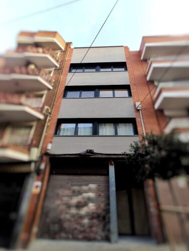 Global Apartments & Rooms - L'Hospitalet de Llobregat