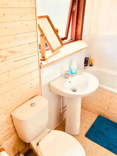 Invercaul House - Inverness, UK