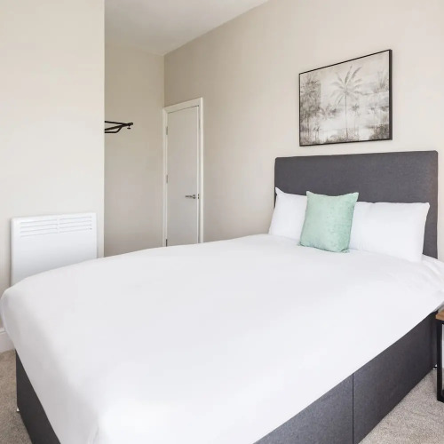 Host Stay Clifton Studio 5 - Darlington