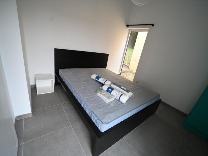 Comfortable Bungalow Near Lake Rabais - Virton