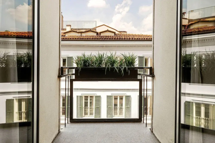 Casa Brera, A Luxury Collection Hotel, Milan - ミラノ