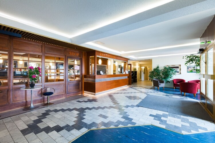 Hotel Julie - Pohjois-Karjala