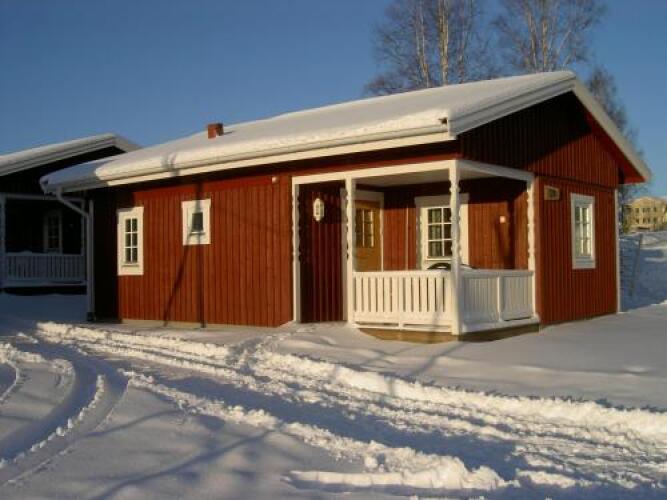 First Camp Sunne - Värmlands län