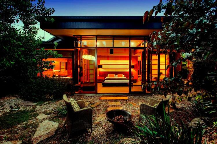 Sticky Rice Villas - Stirling, SA, Australia
