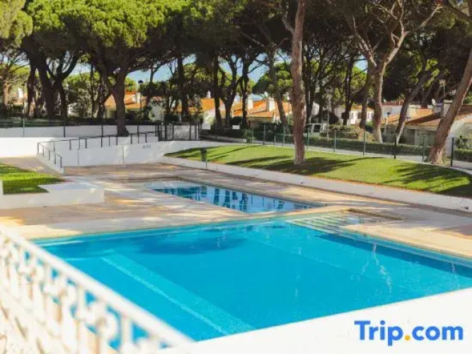 Bnb Homes Falésia Beach Cozy Apartment With Terrace & 2 Swimming Pools - Albufeira