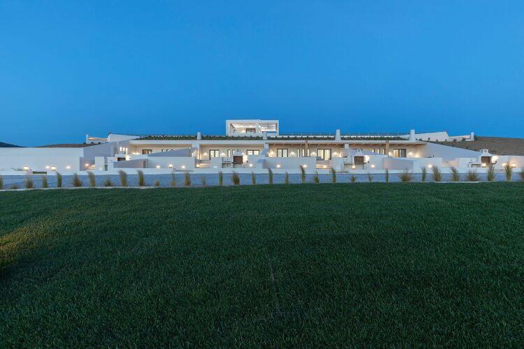 La Grande Vue Suites Naxos - Naxos